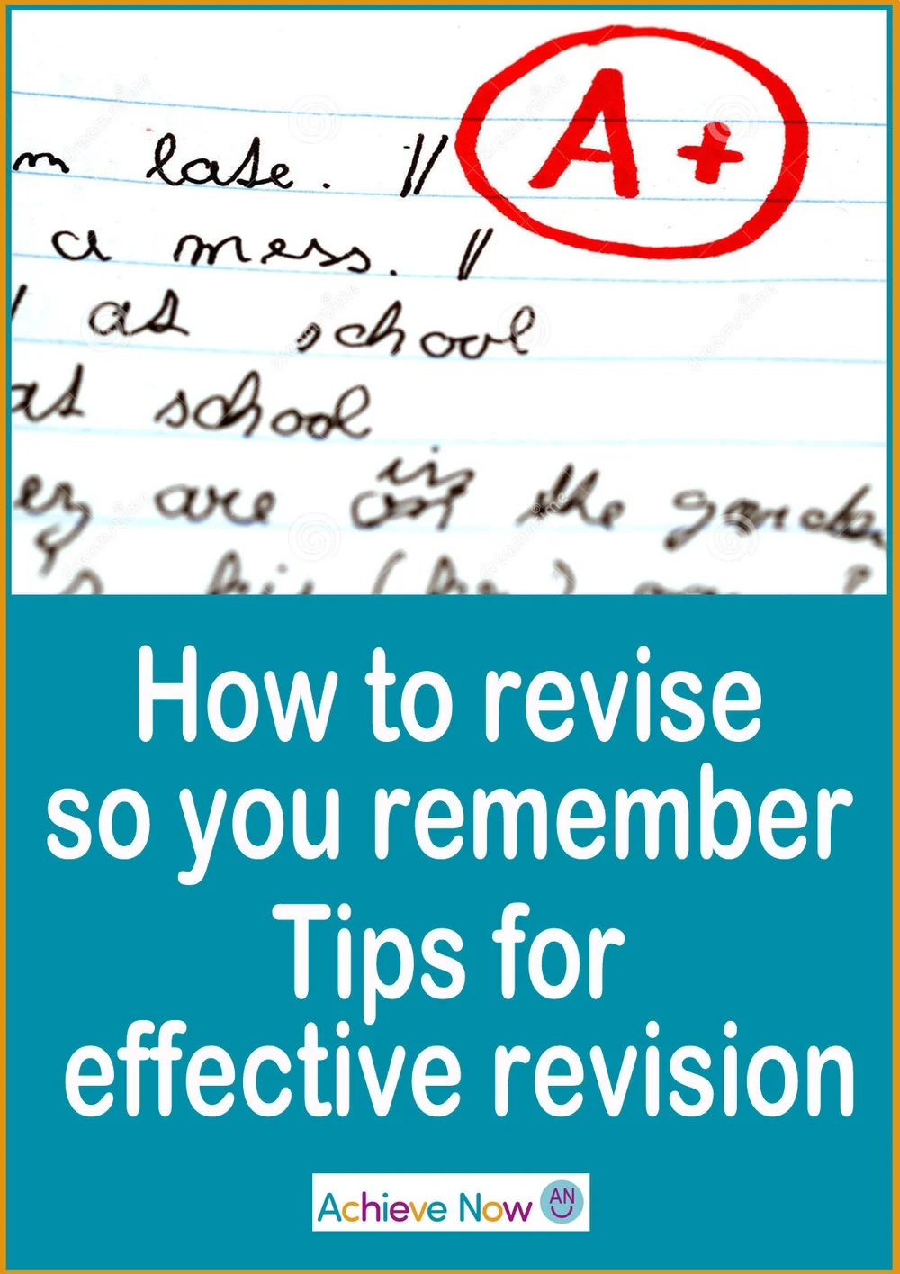 Achieve Now - Transforming Learning