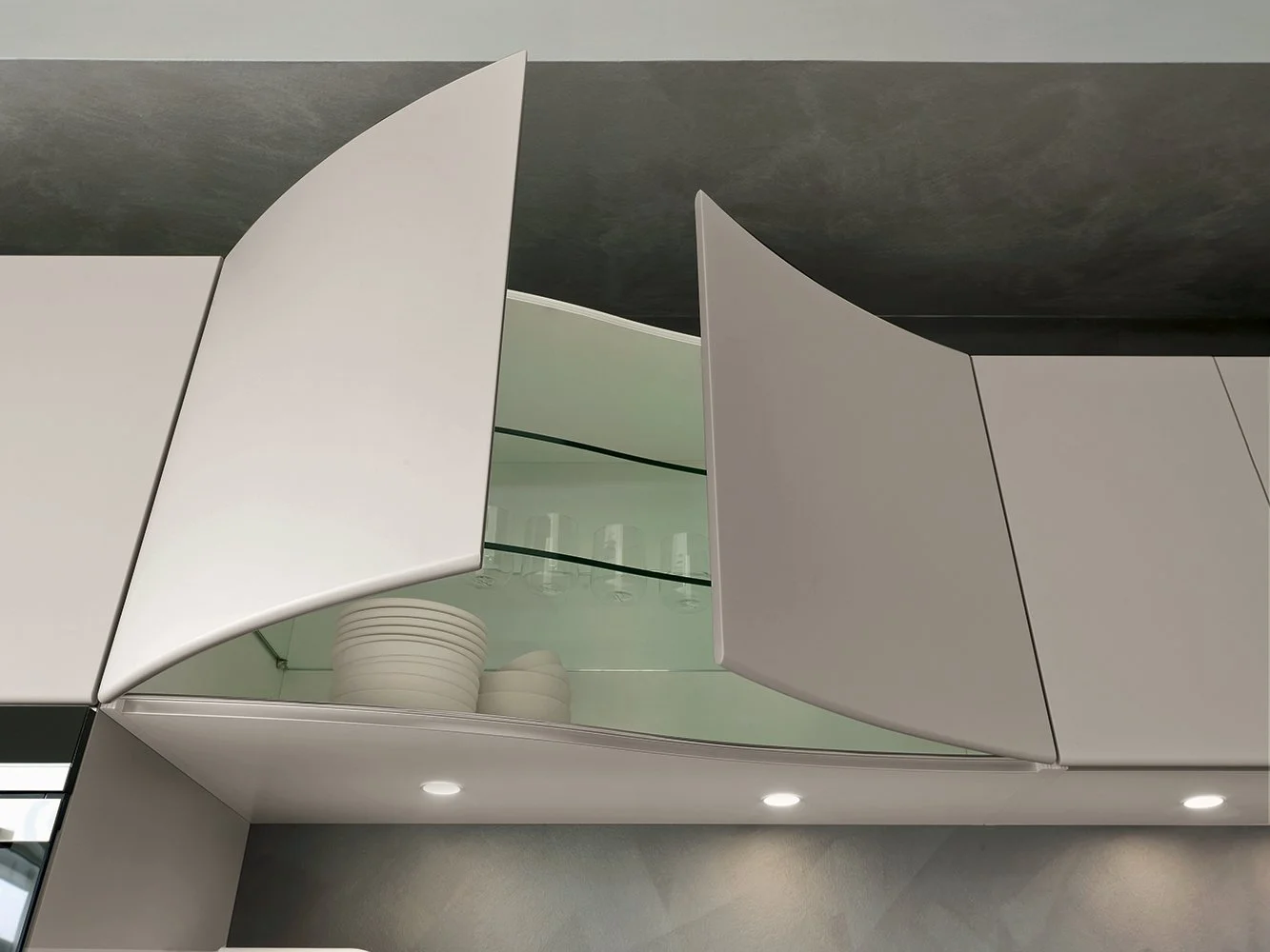 PEDINI KITCHEN — Pedini NW