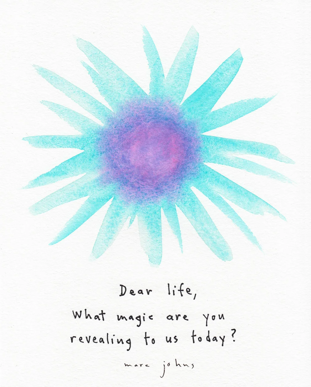 Dear Life Quotes