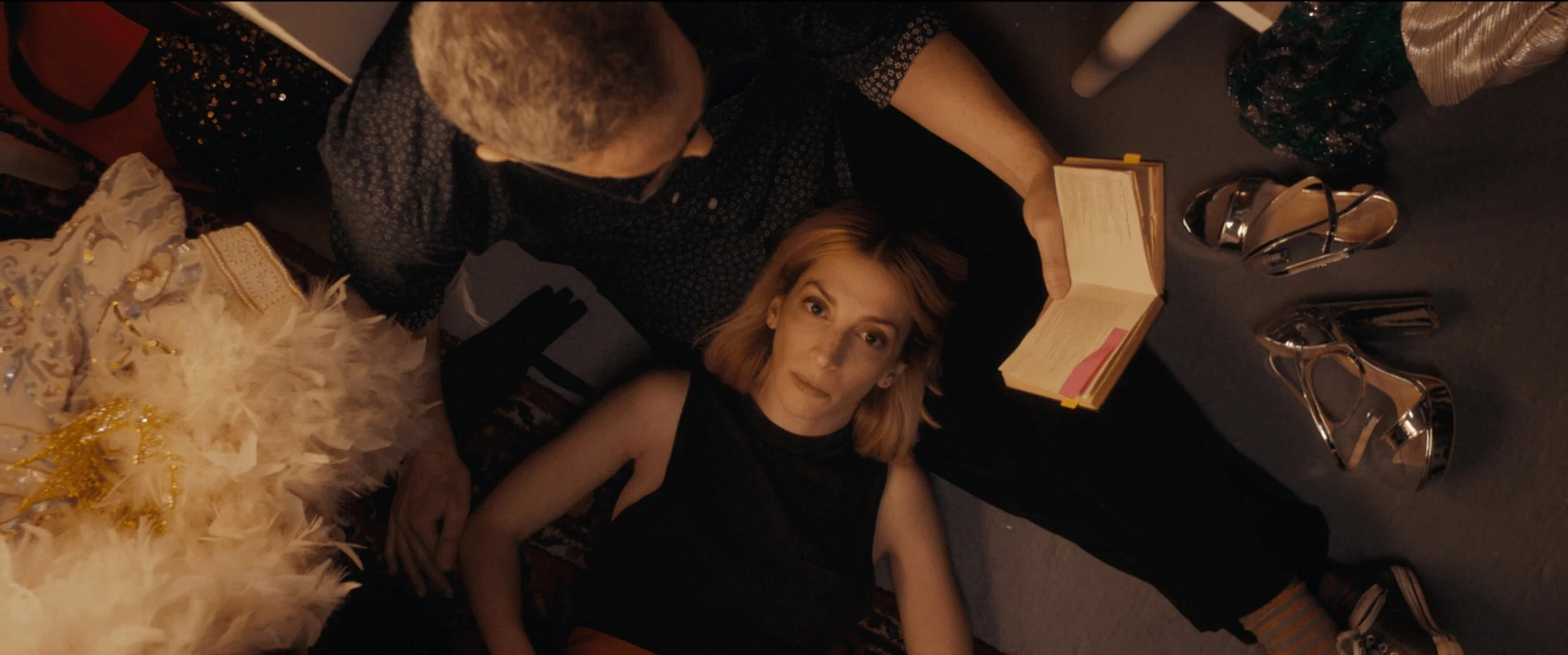 Press for Ava Eisenson — Ava Eisenson