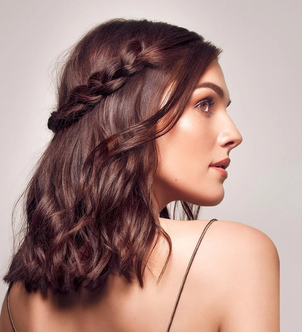 Find the Best Natural Hair Color and the Best Colorists. — Applewoods ...