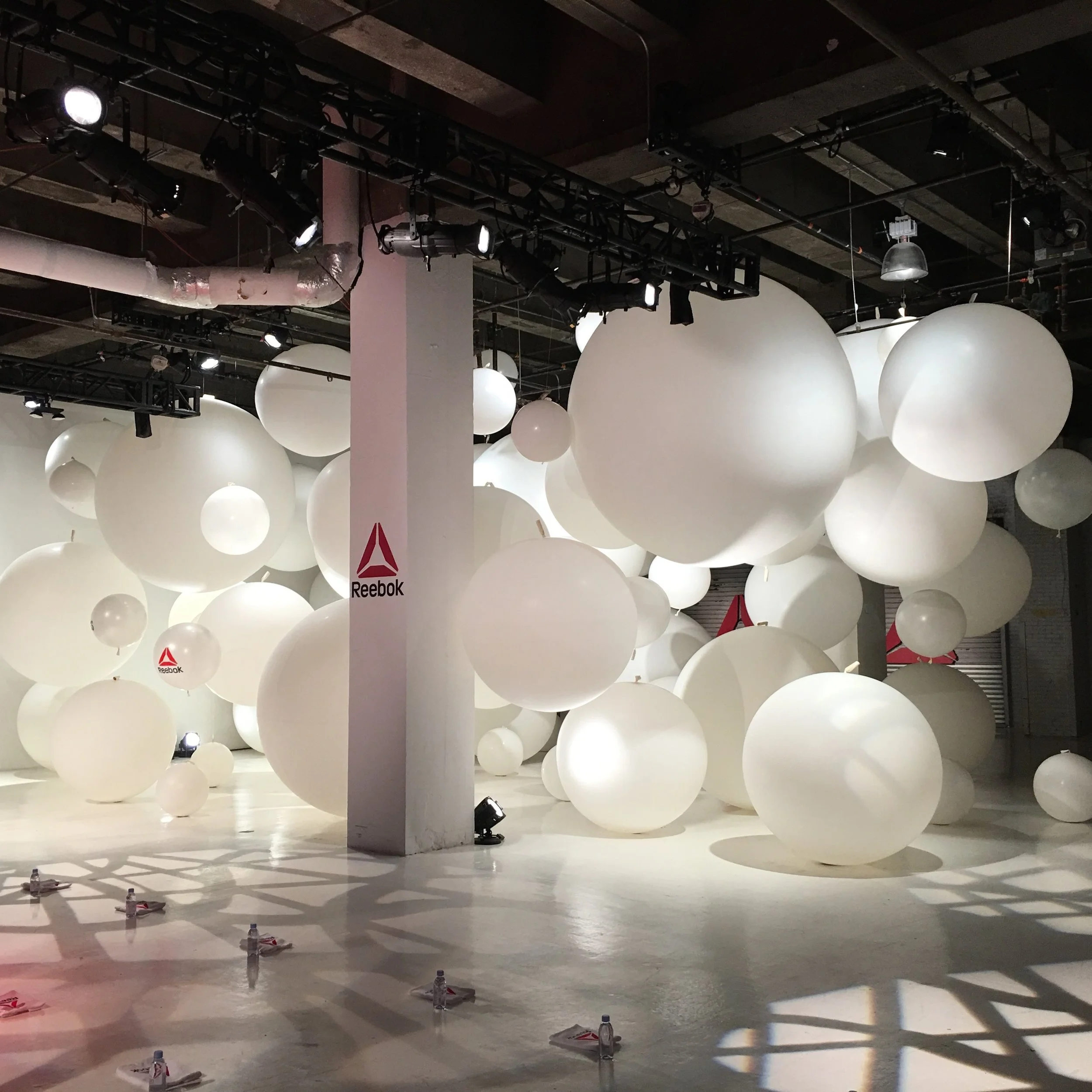 Exhibition — Brooklyn Balloon Company
