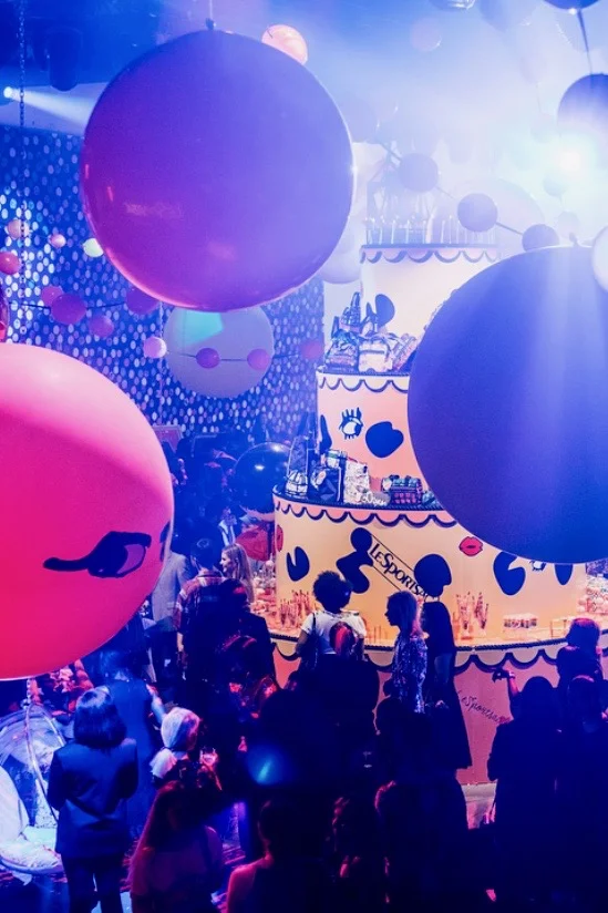 Decor — Brooklyn Balloon Company