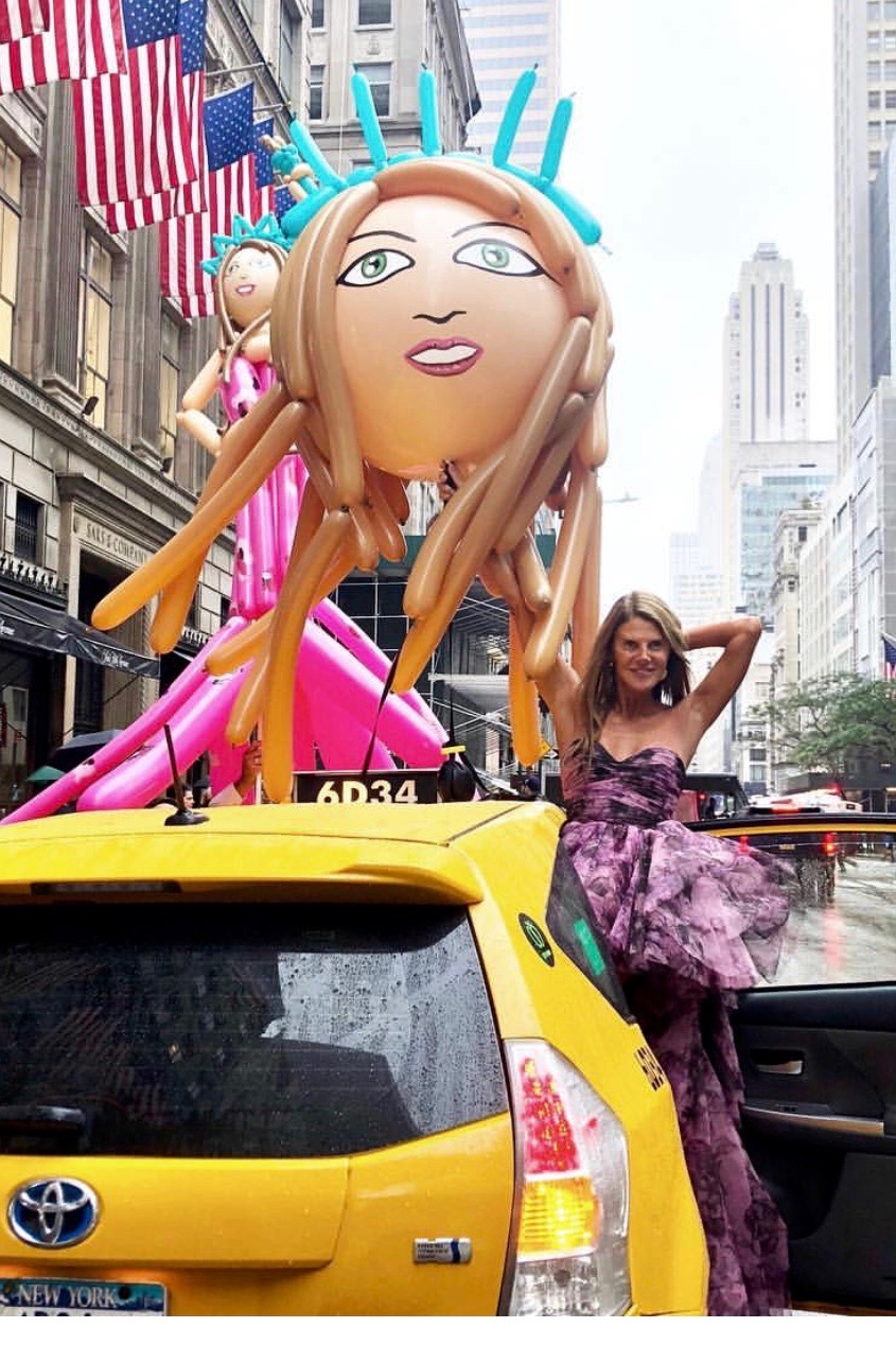 Decor — Brooklyn Balloon Company