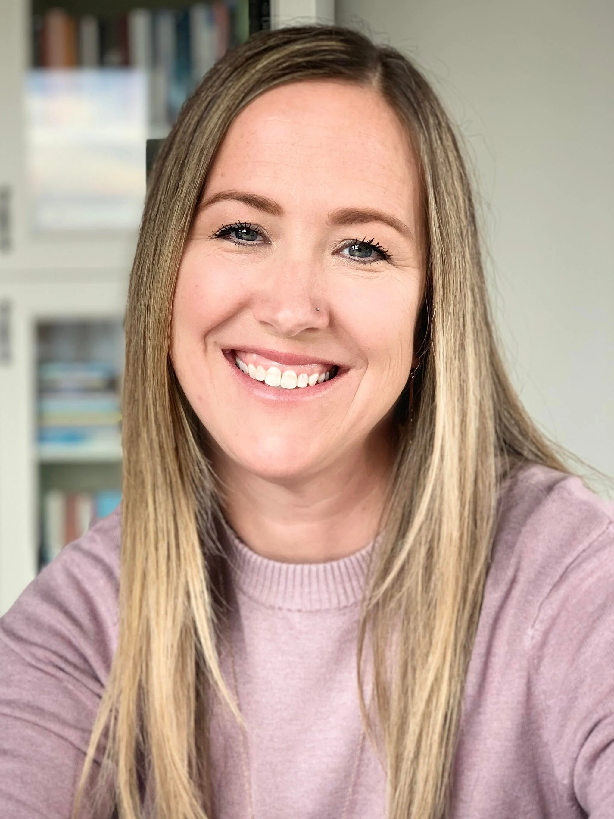 Therapist Bios — Hope for the Journey Counseling Center