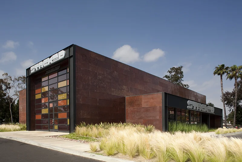 Hospitality Design, Hospitality Architects