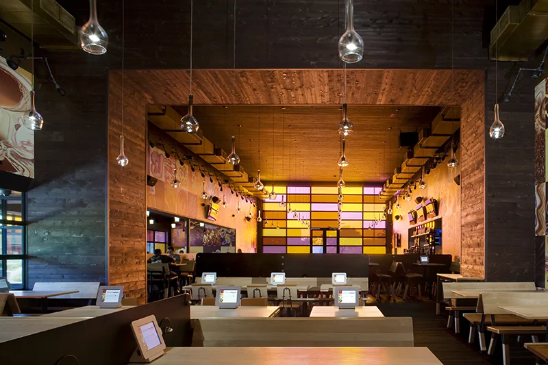 Hospitality Design, Hospitality Architects