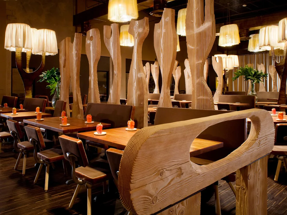 Hospitality Design, Hospitality Architects