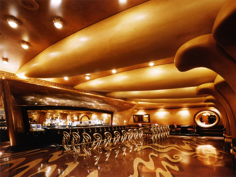 Hospitality Design, Hospitality Architects