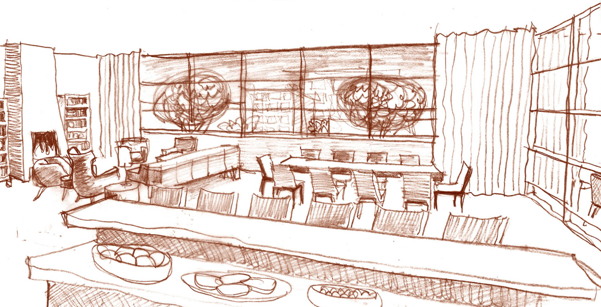 Hospitality Design, Hospitality Architects