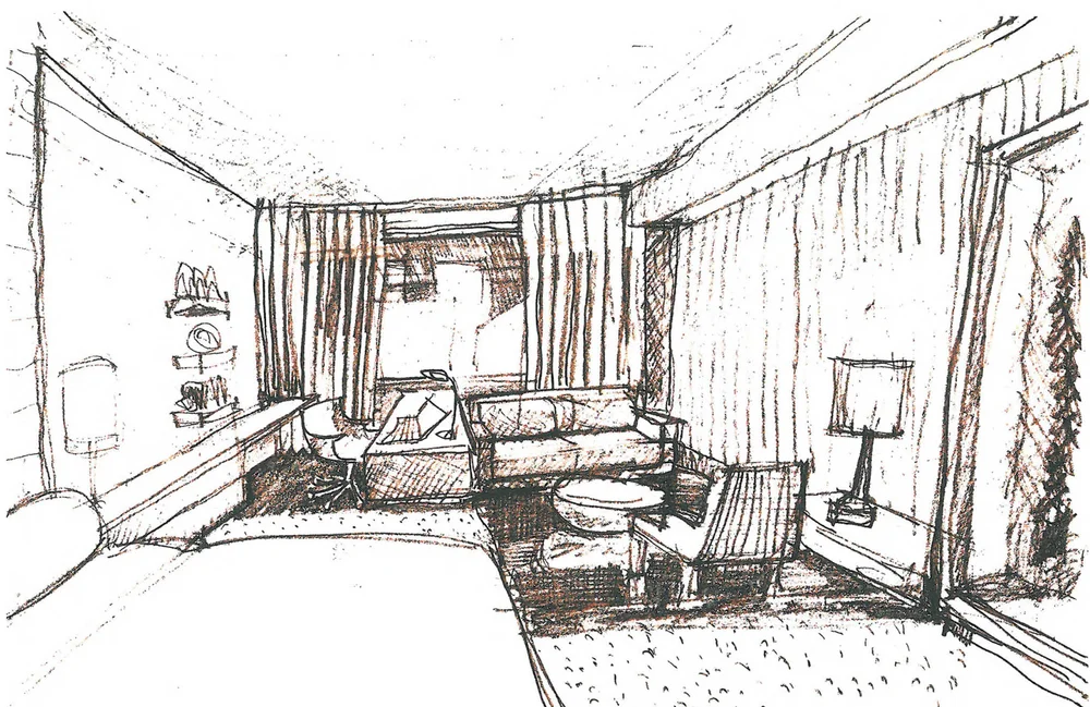 Hospitality Design, Hospitality Architects