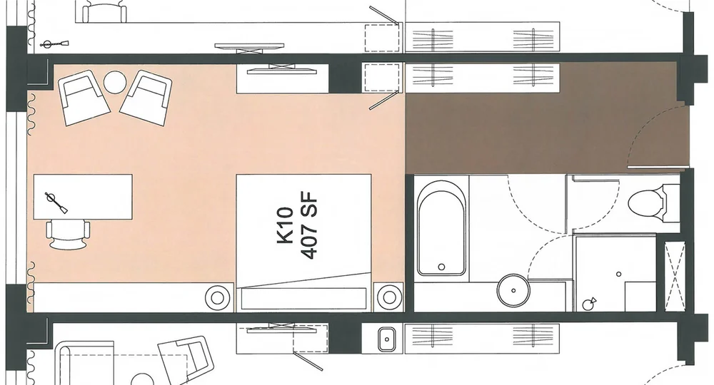 Hospitality Design, Hospitality Architects