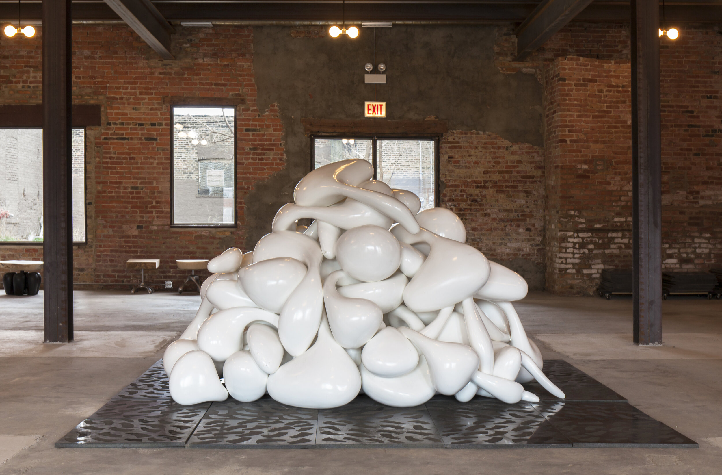 Jordan Mozer + Architects Ltd.