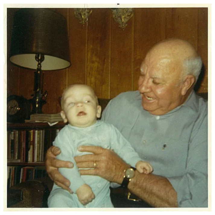 About — Charlie Greene Studio