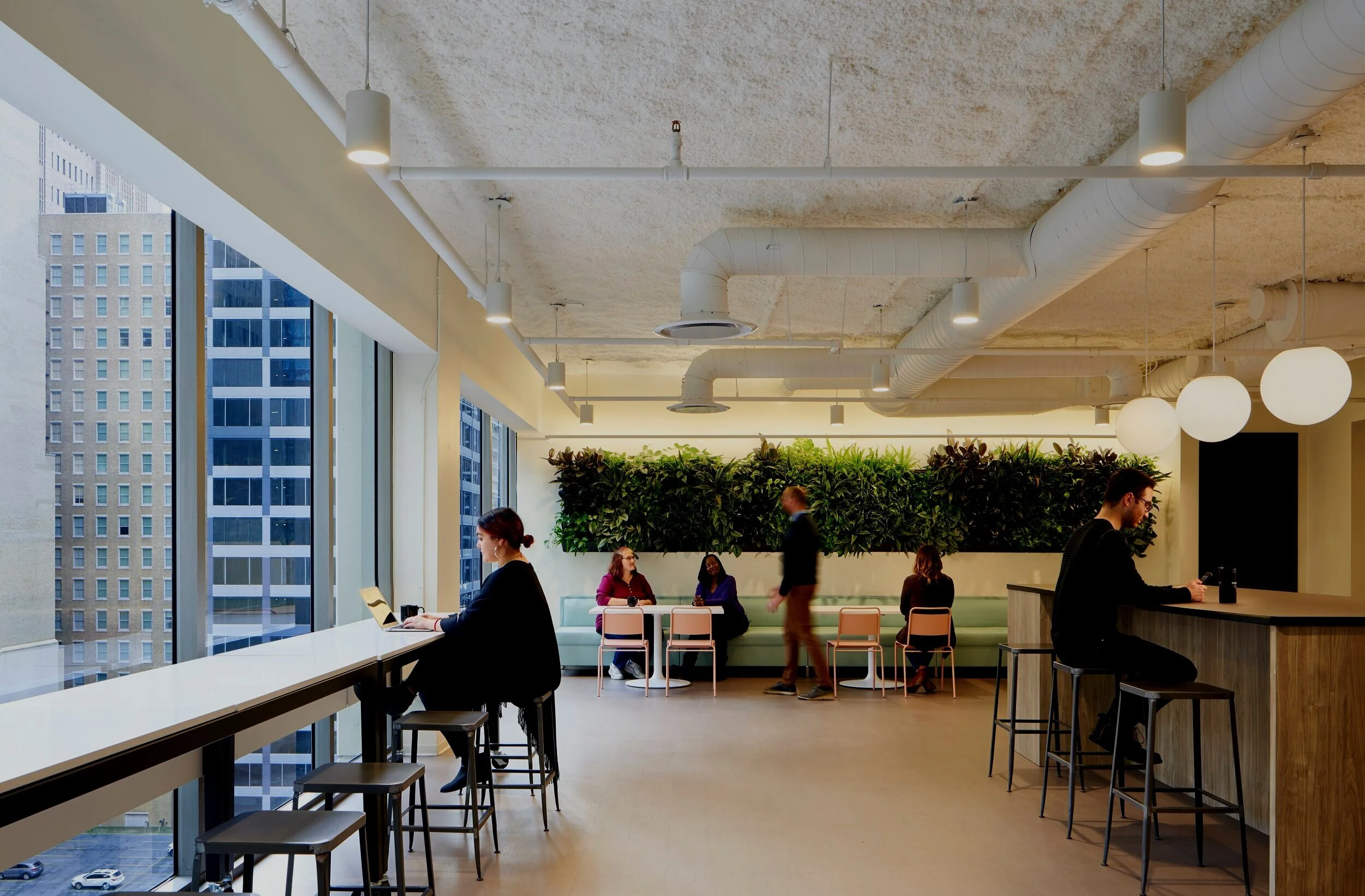 Charlie Greene Studio