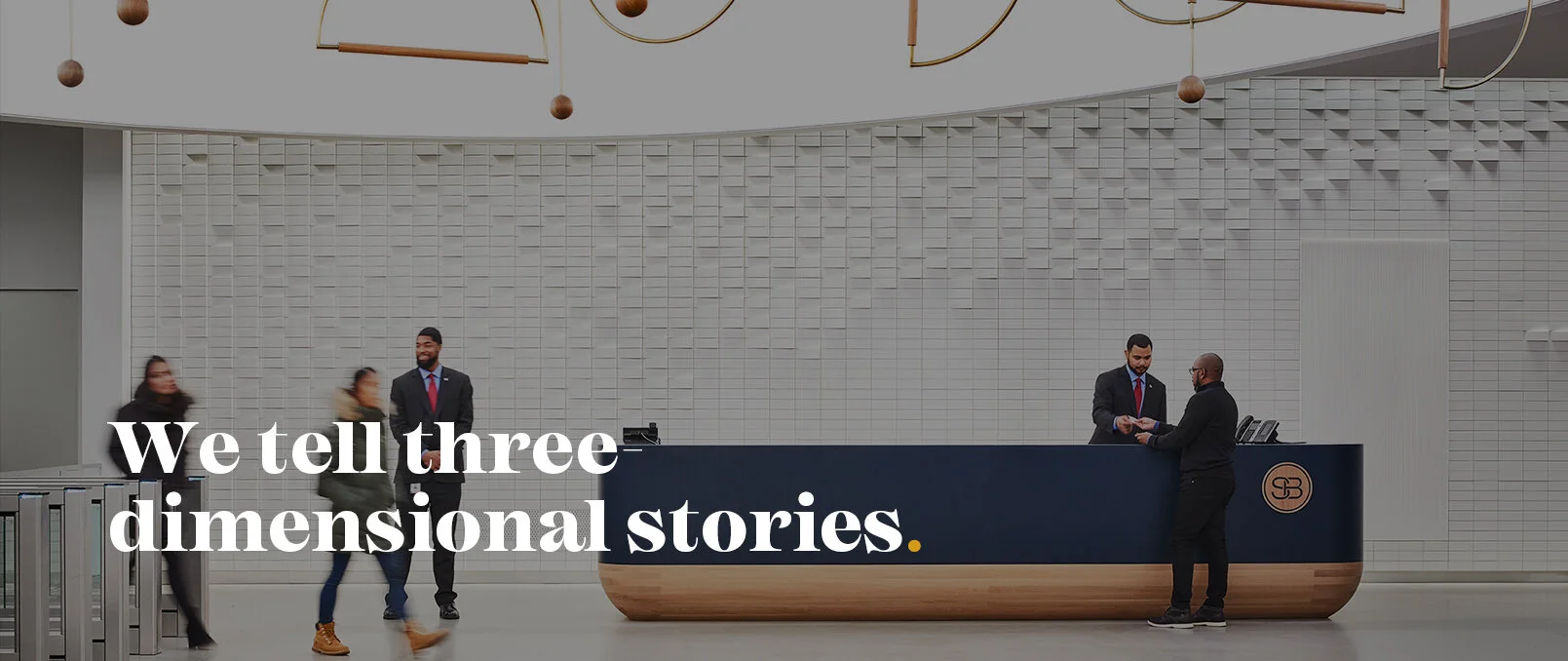 Charlie Greene Studio