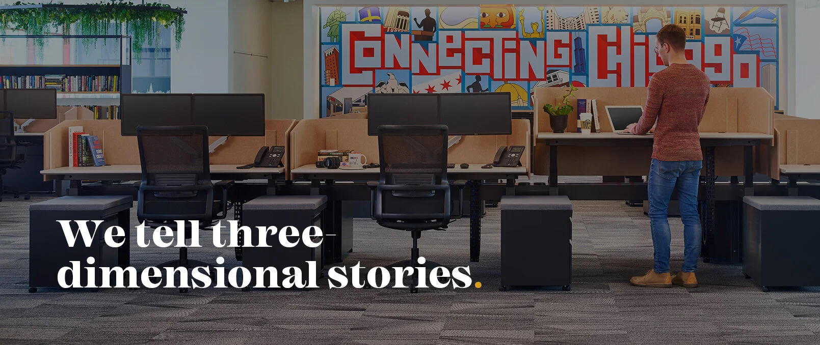 Charlie Greene Studio