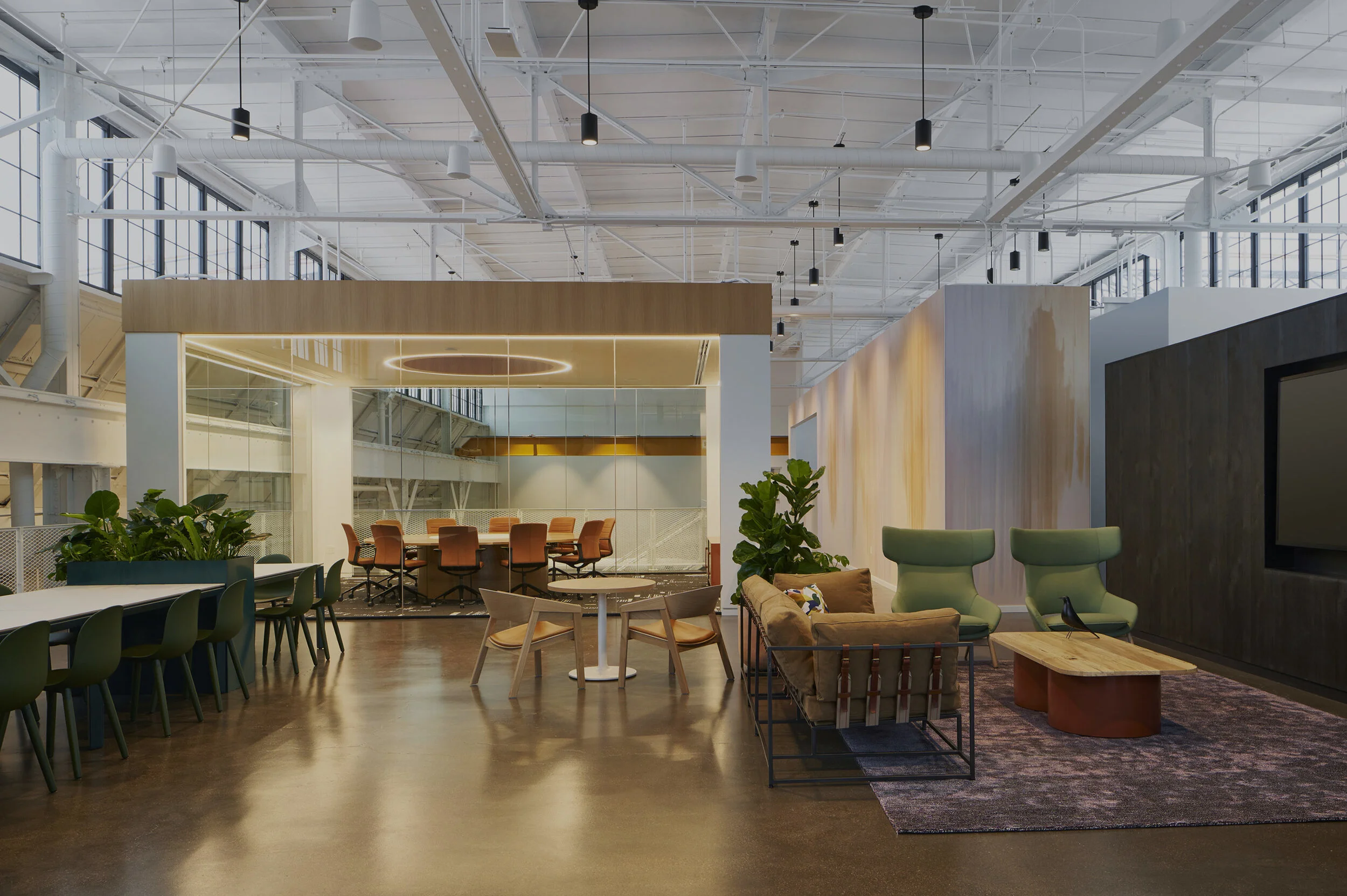 Charlie Greene Studio