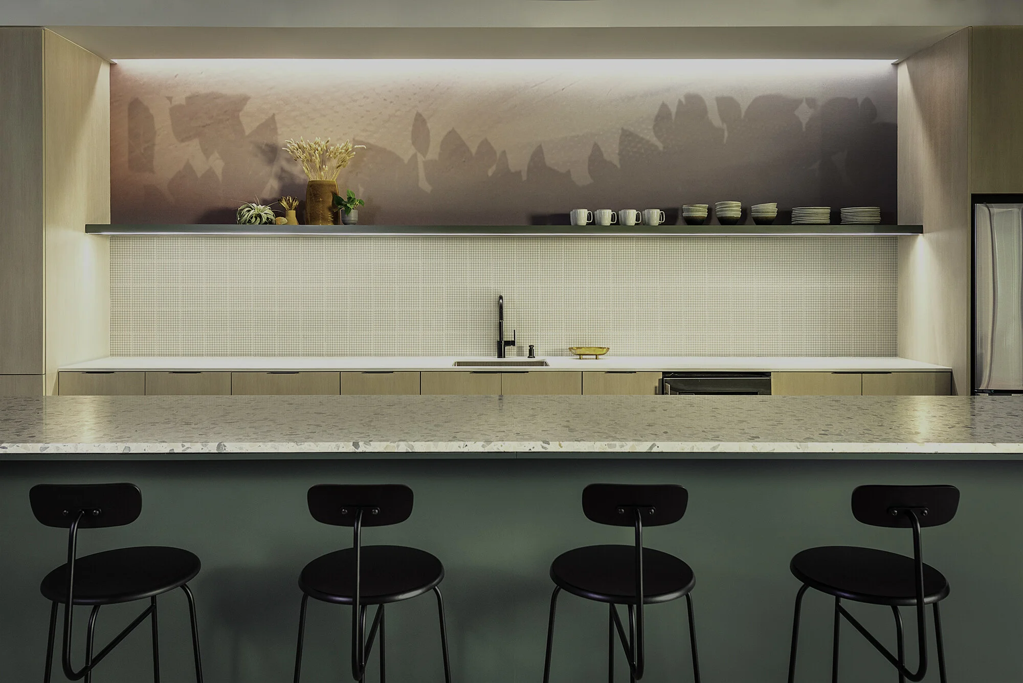 Charlie Greene Studio