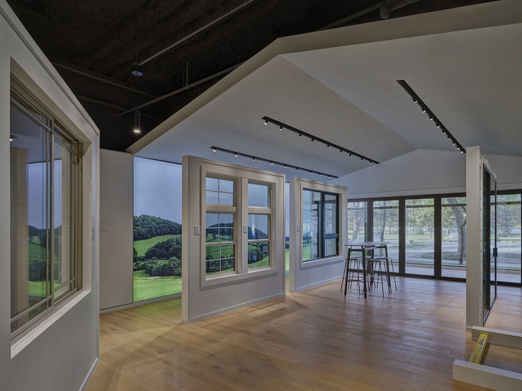 Charlie Greene Studio