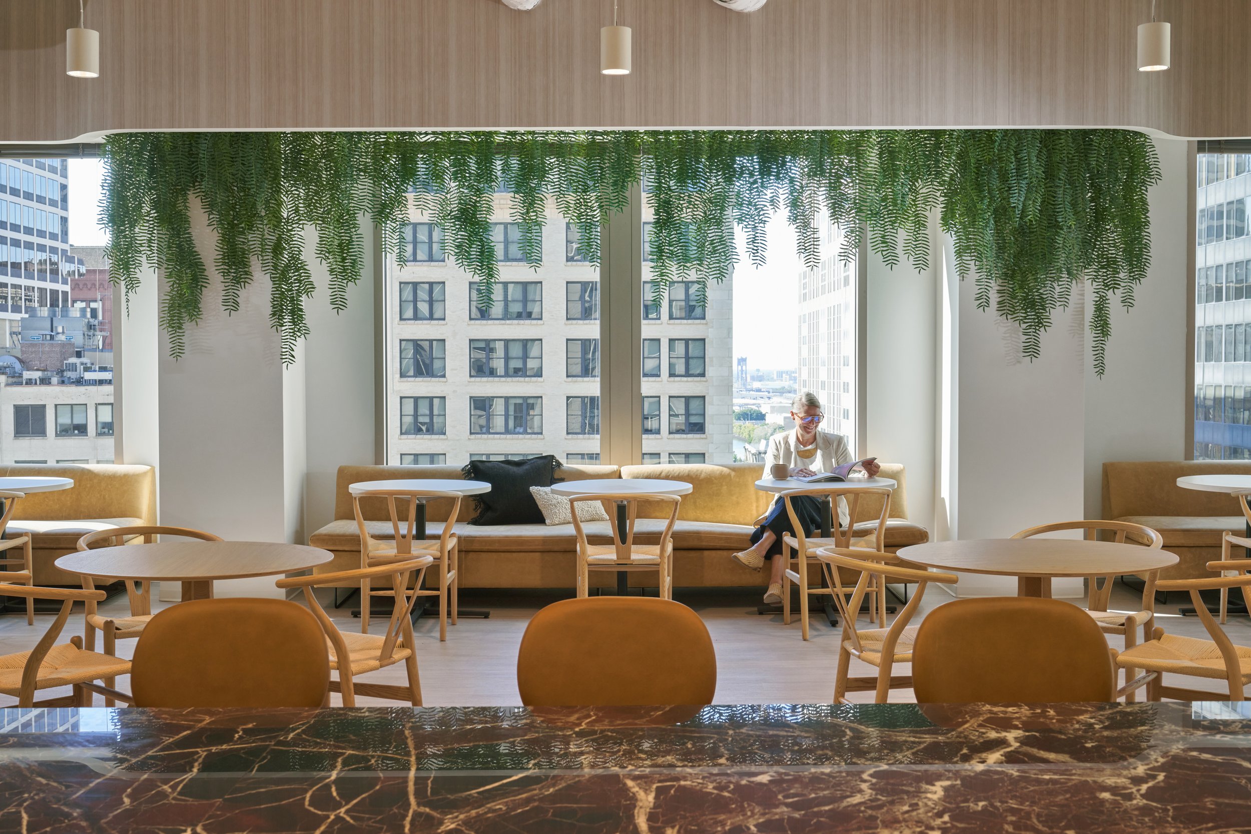 Charlie Greene Studio