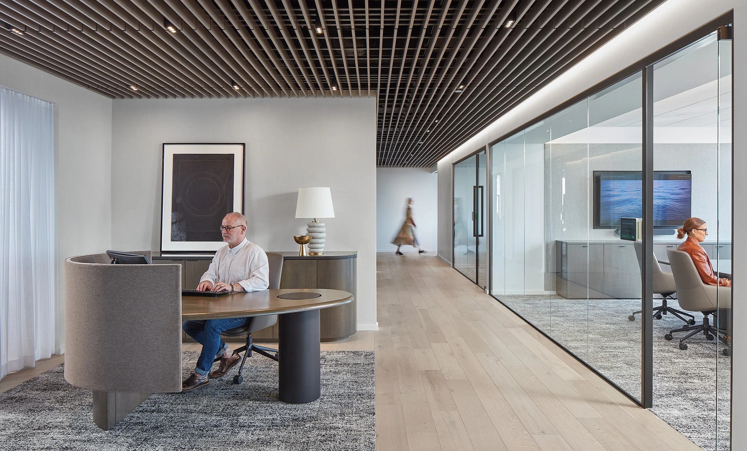 Charlie Greene Studio