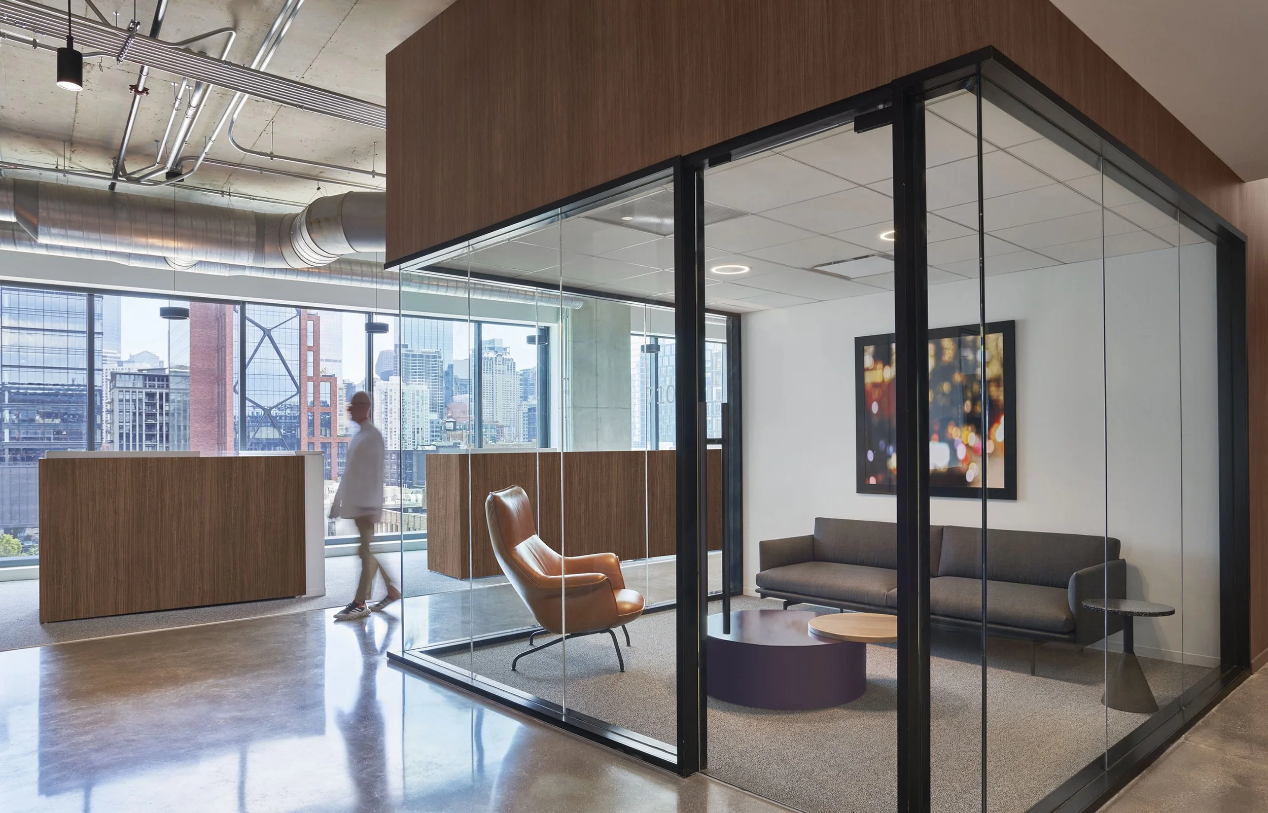 Charlie Greene Studio