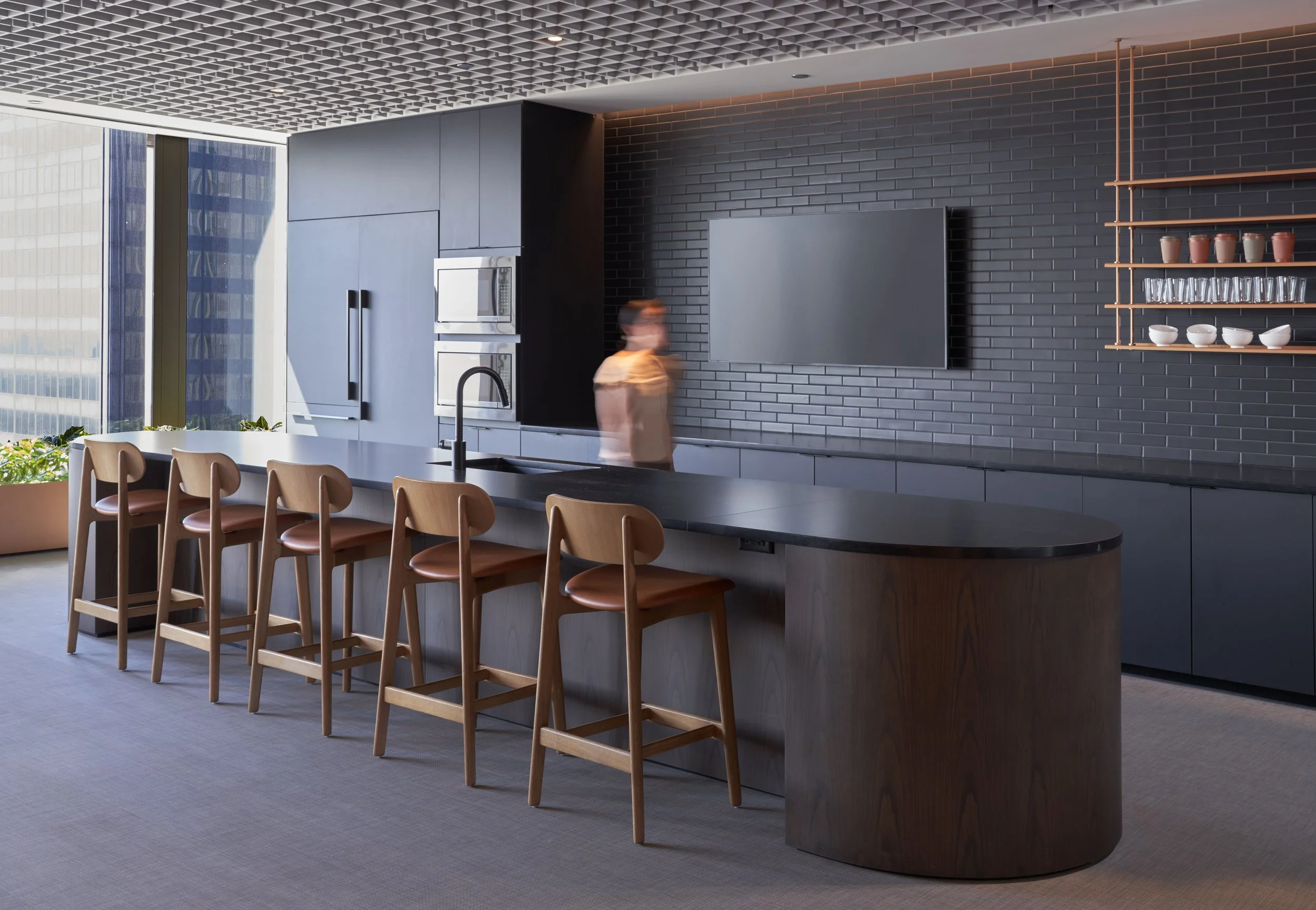 Charlie Greene Studio