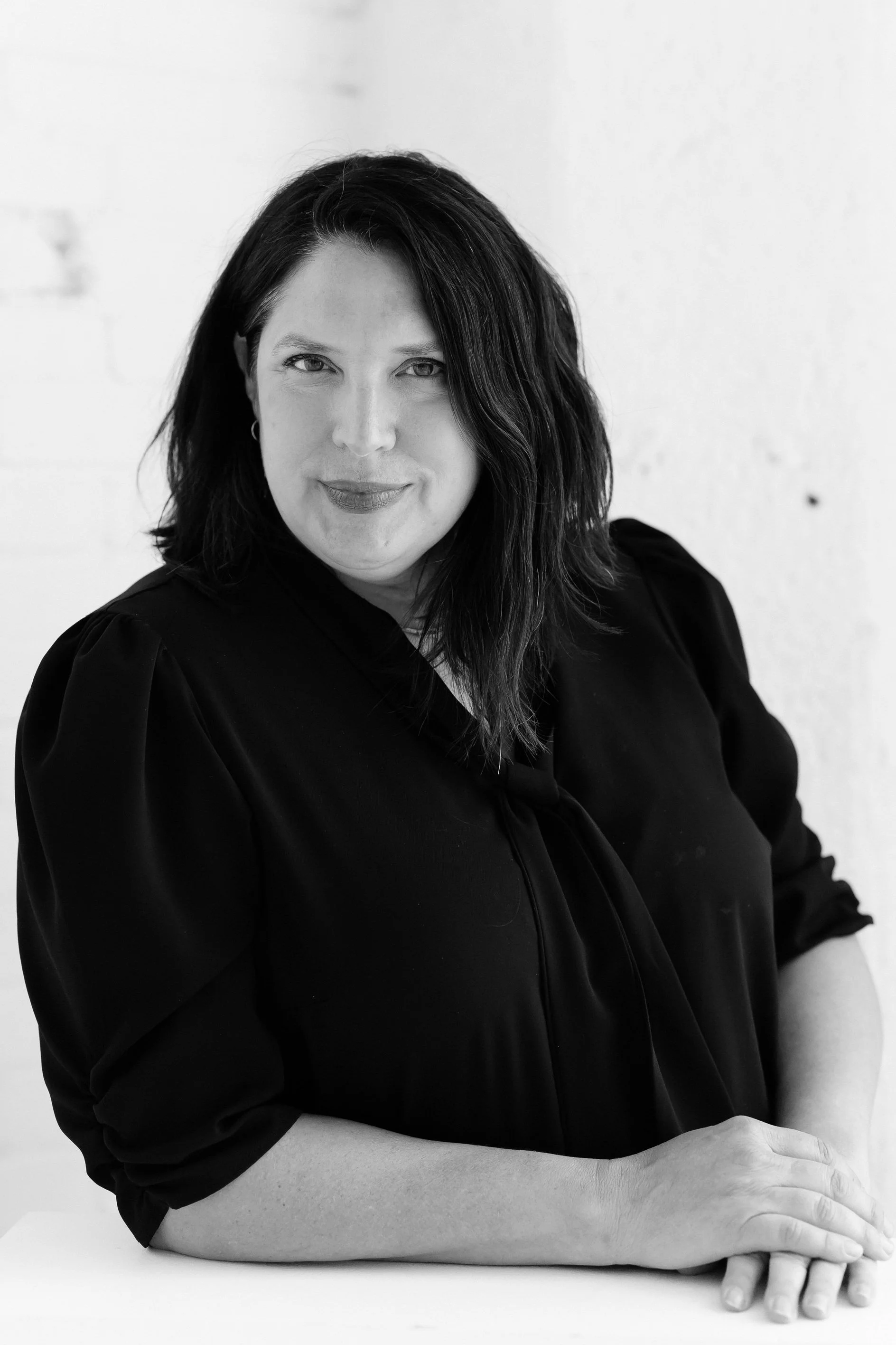 About — Charlie Greene Studio