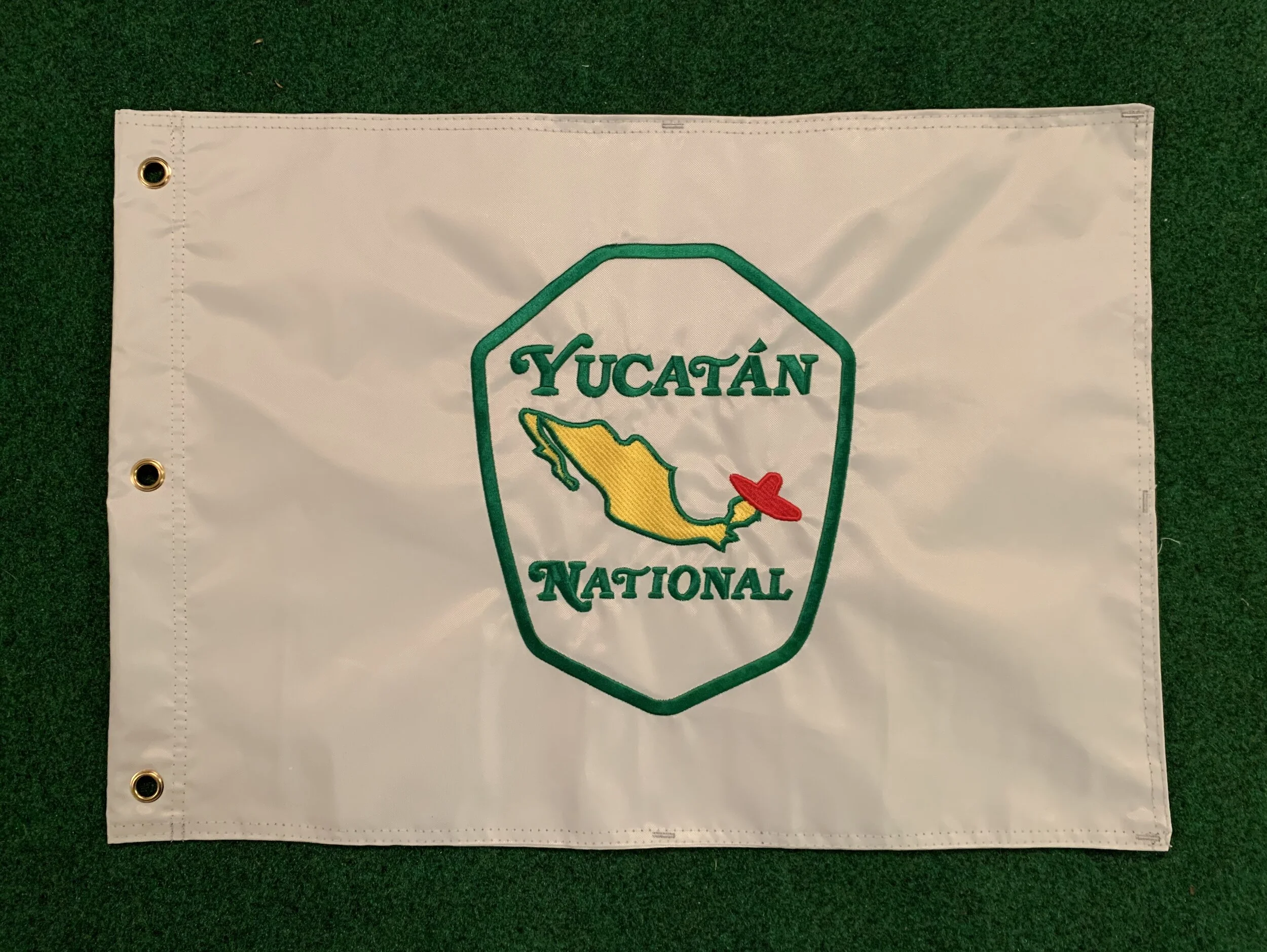 Souvenir Flags — C-FLAG Designs
