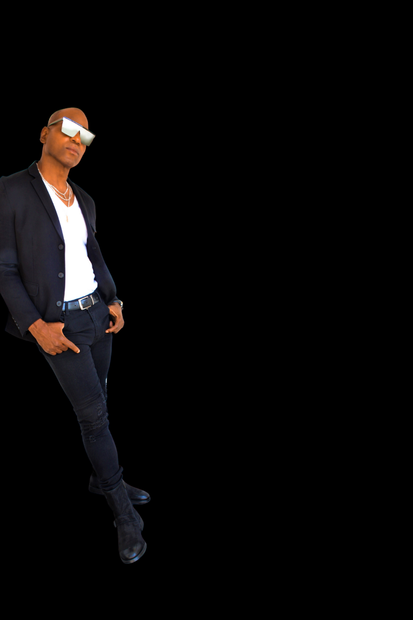 darcell - Crayton Entertainment