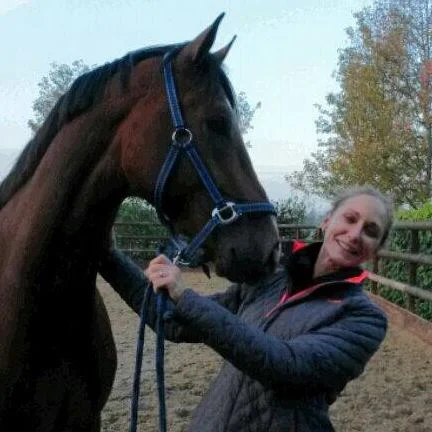 Jeanne Dake Dressage