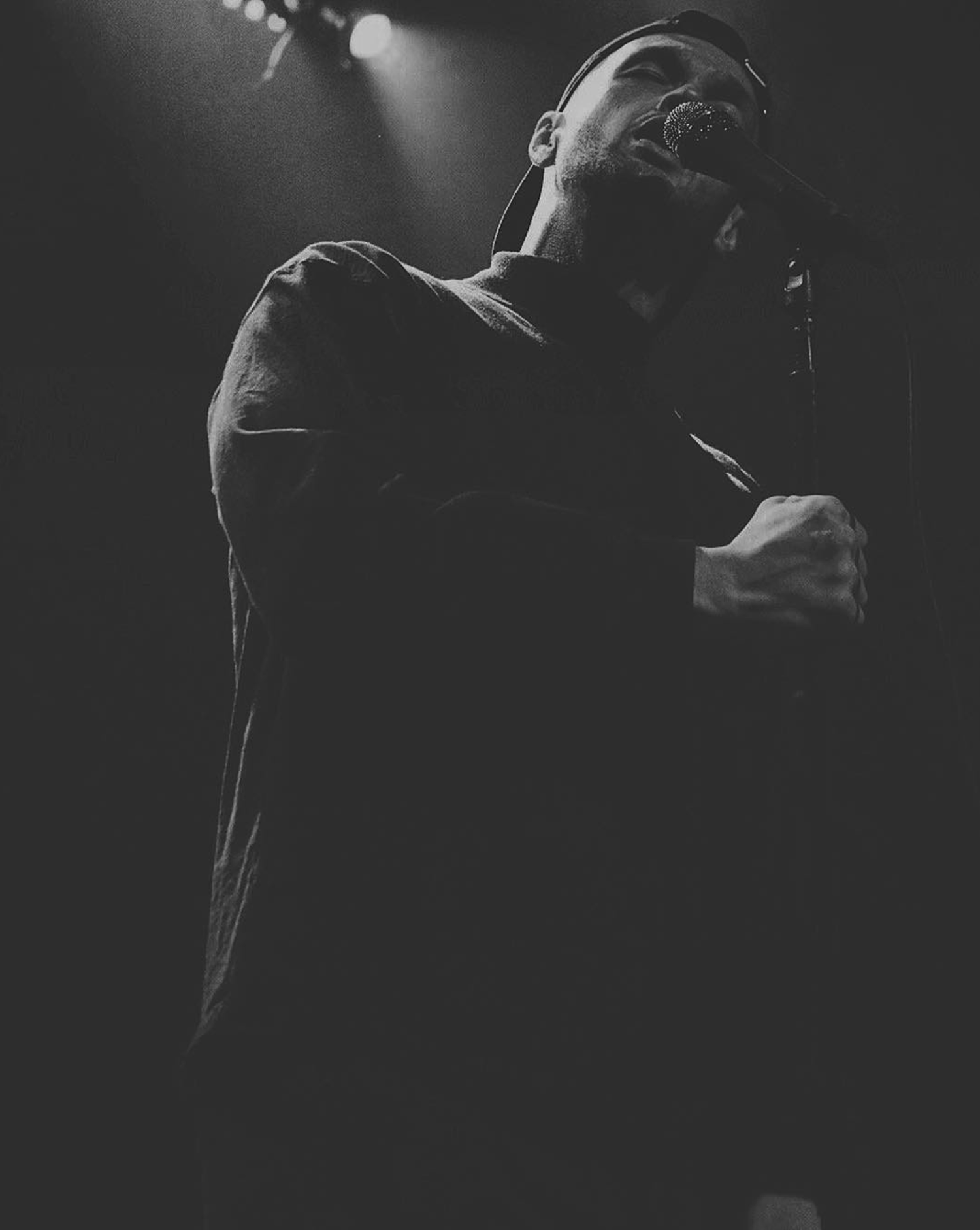Tour Dates — Sammy Johnson