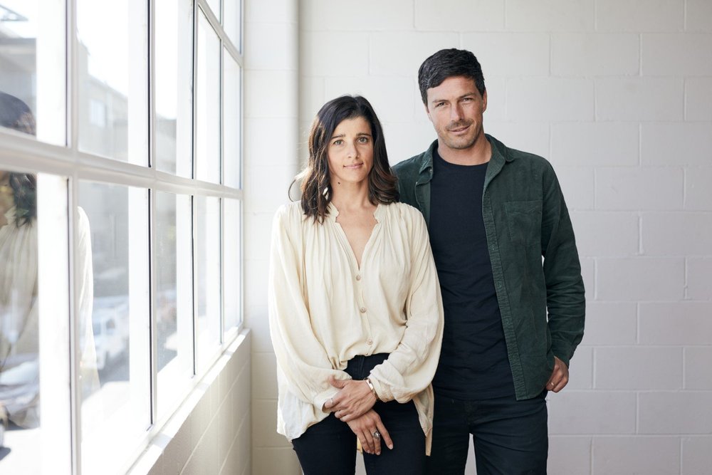 ABOUT — Fouché Architects