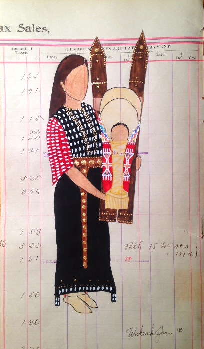 Gallery — Wakeah Jhane