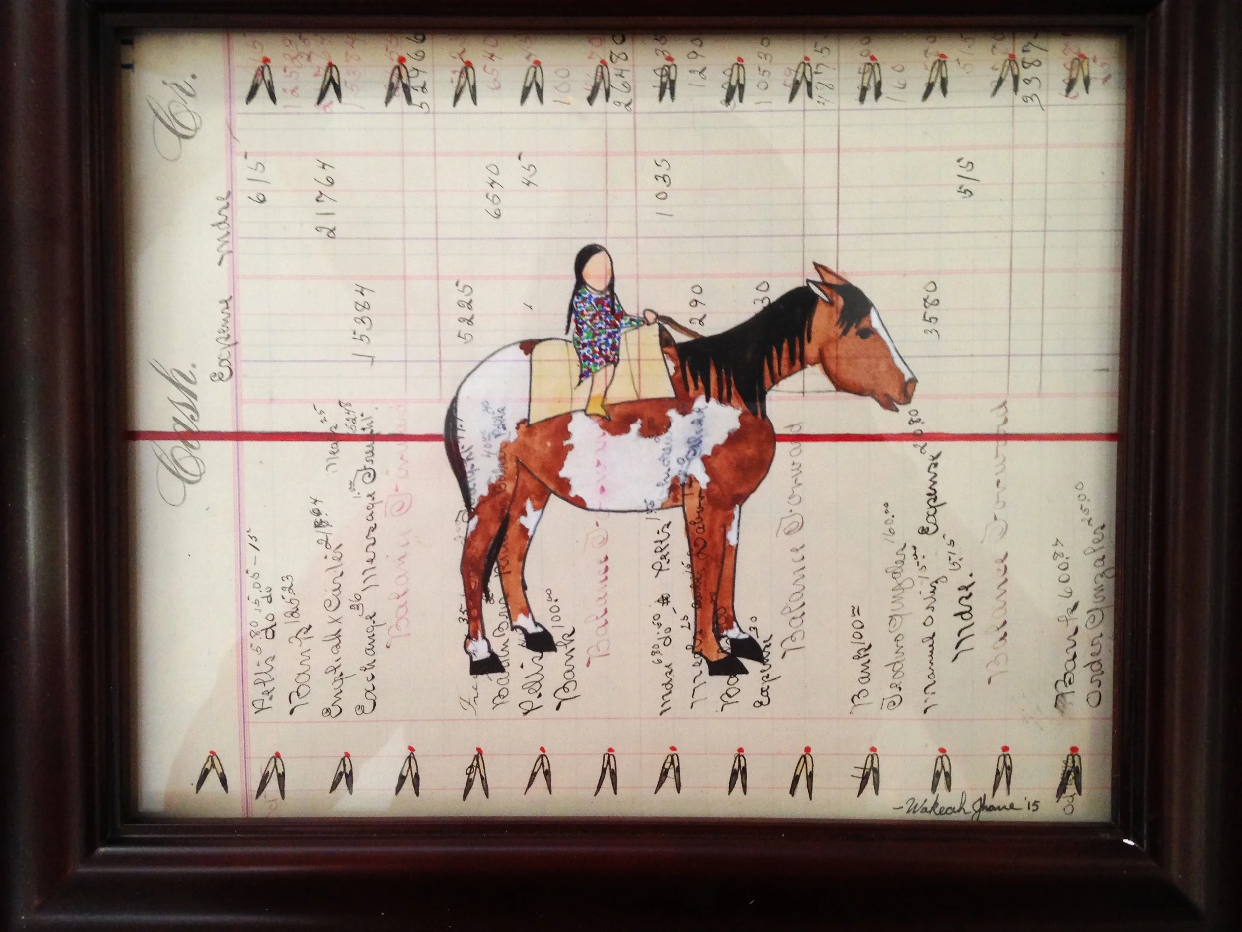 Gallery — Wakeah Jhane