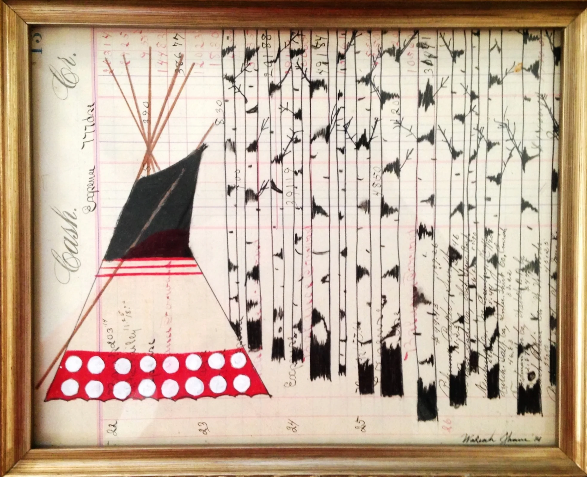 Gallery — Wakeah Jhane