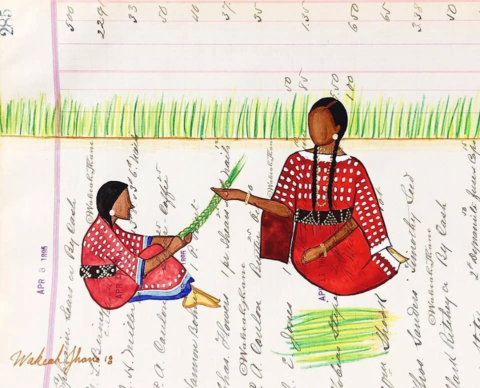 Gallery — Wakeah Jhane