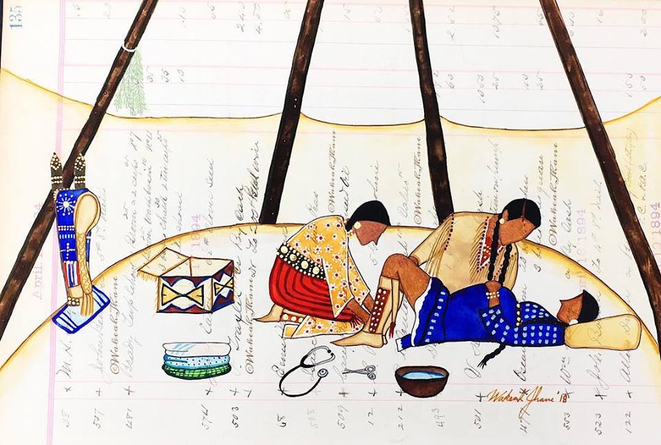 Gallery — Wakeah Jhane