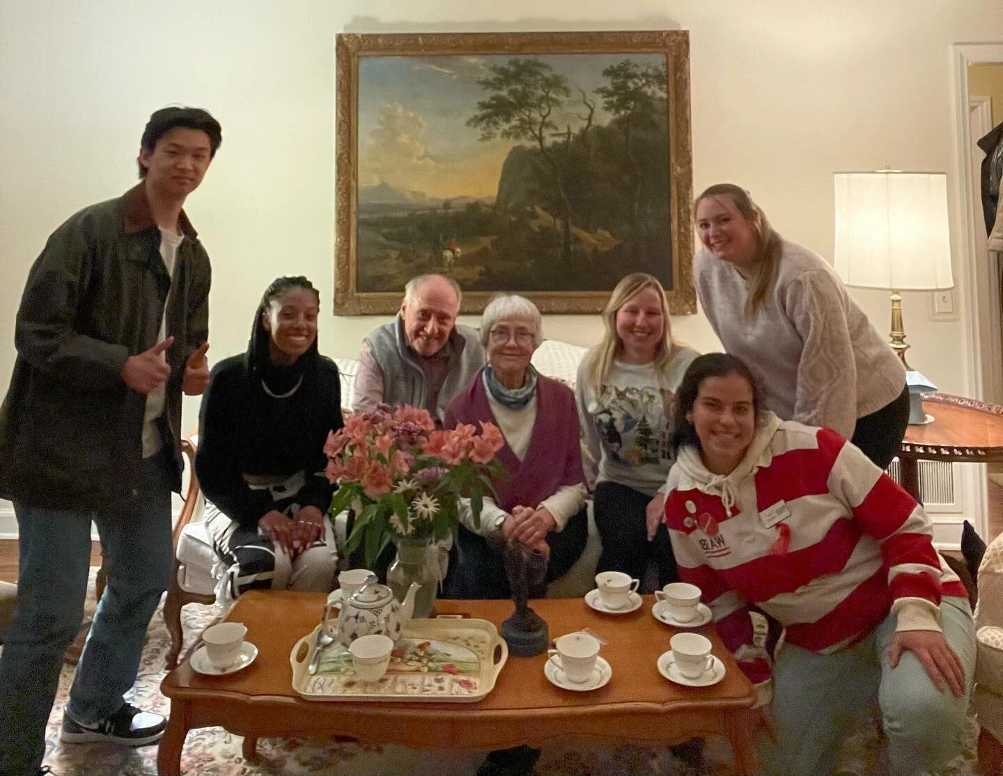 Wisconsin Alumni Student Board