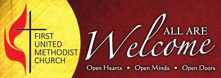 First United Methodist Church