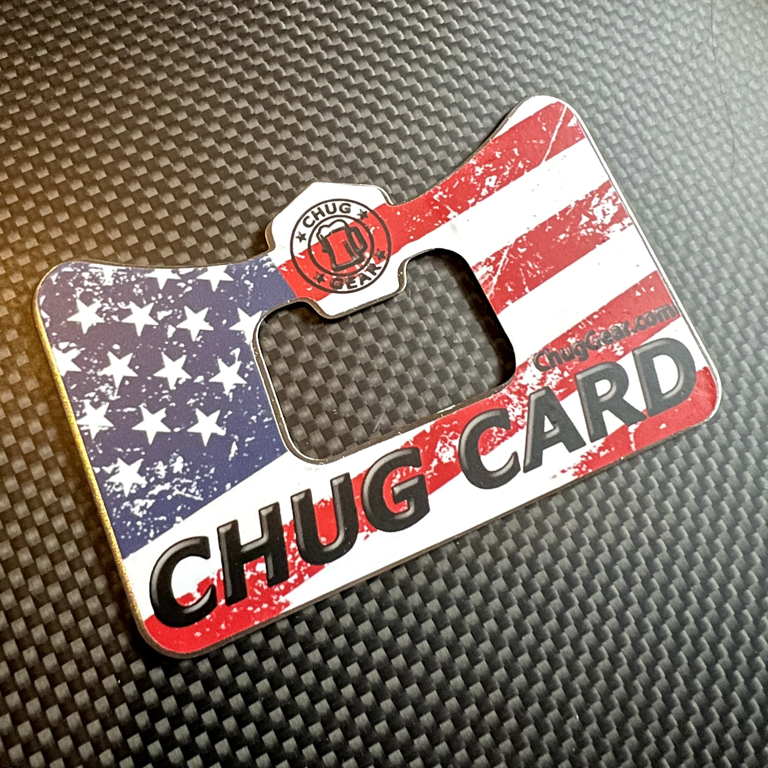 Chug Gear