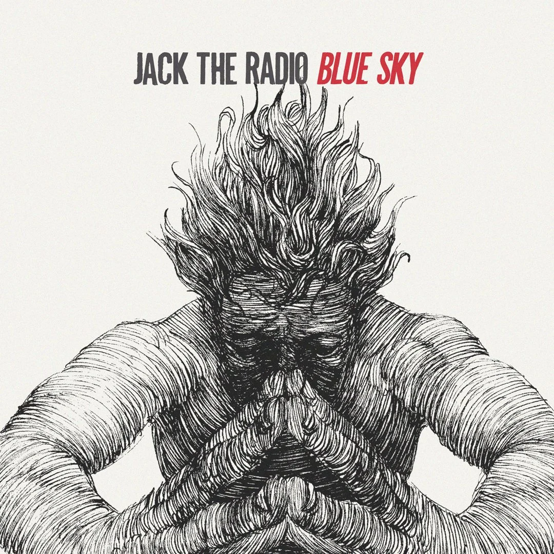 jack the radio
