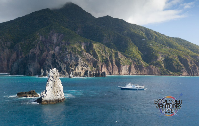 Explorer Ventures Liveaboard Diving Fleet® Sets New Standard for ...
