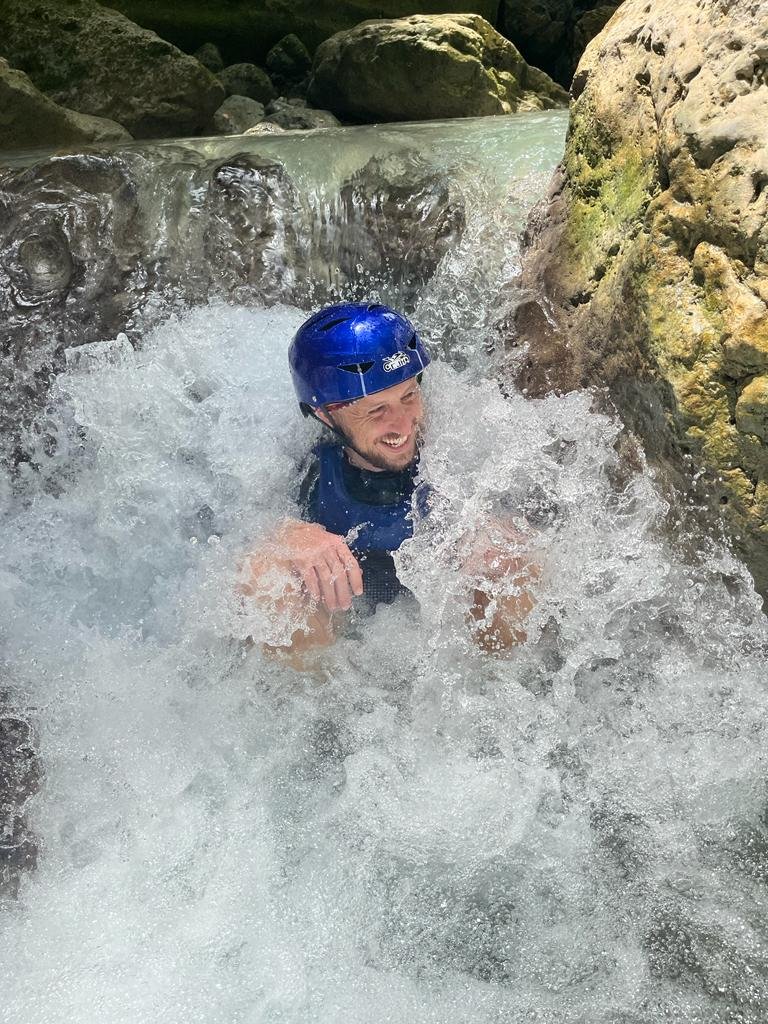 Meet Sam: Reef-World's Programmes Officer (Data Analyst) — The Reef ...