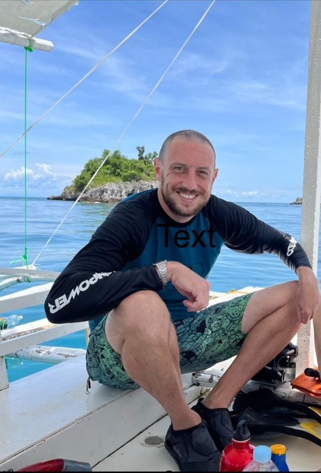 Meet Sam: Reef-World's Programmes Officer (Data Analyst) — The Reef ...