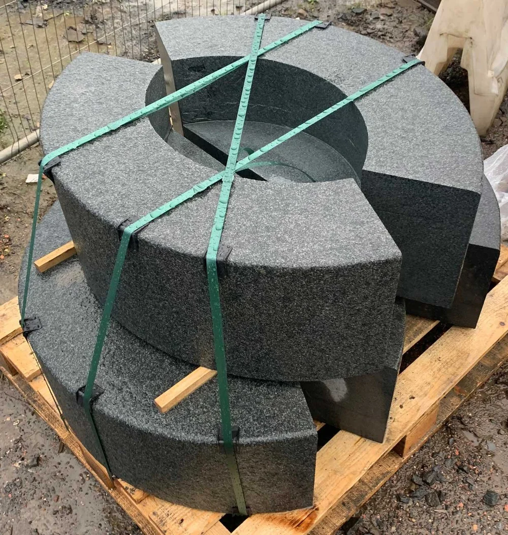 Hard Landscaping Products for Building and Landscaping Projects - Kerbs ...