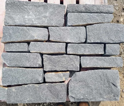 Building Stone Products - Whinstone, Achnaba, Walling, Facing, Copes ...