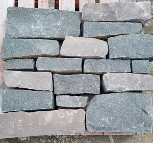 Building Stone Products - Whinstone, Achnaba, Walling, Facing, Copes ...