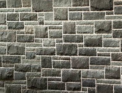 Building Stone Products - Whinstone, Achnaba, Walling, Facing, Copes ...